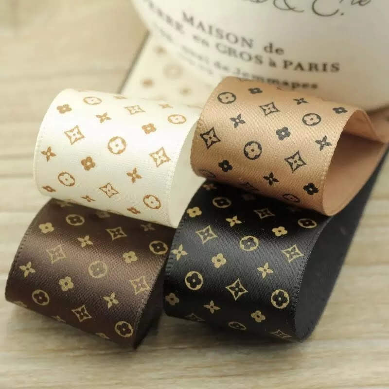 A 🎀 Designer Ribbon – Isabelle Bow Boutique